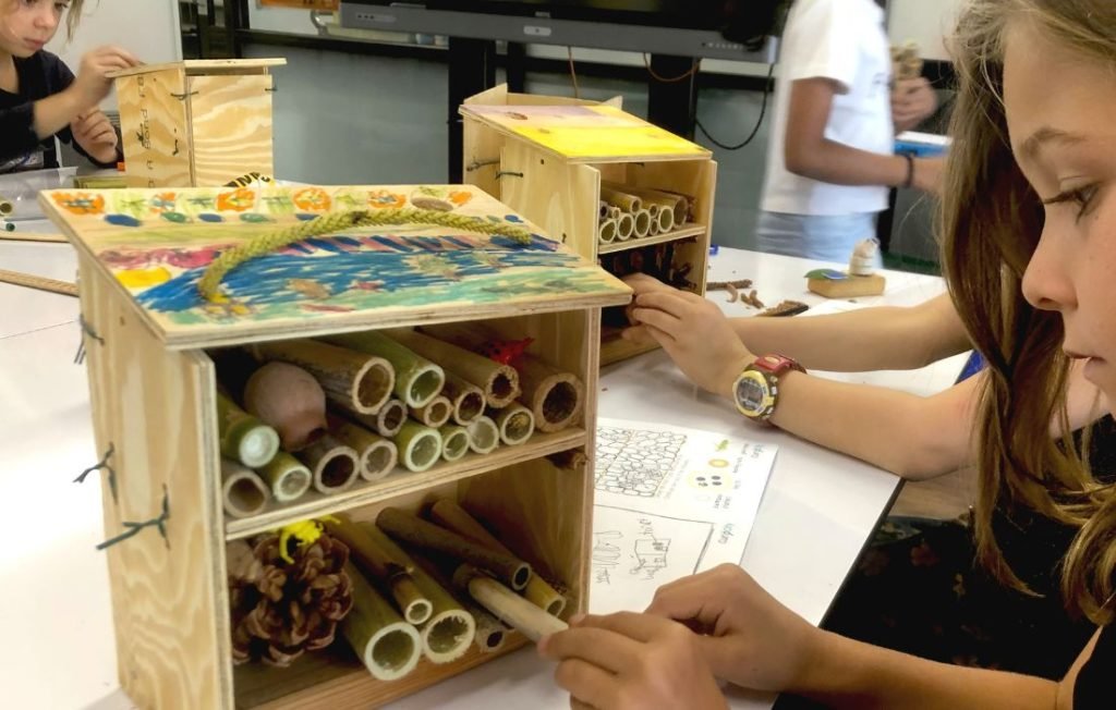 STEM school holiday programs for kids in Perth | CurioCity